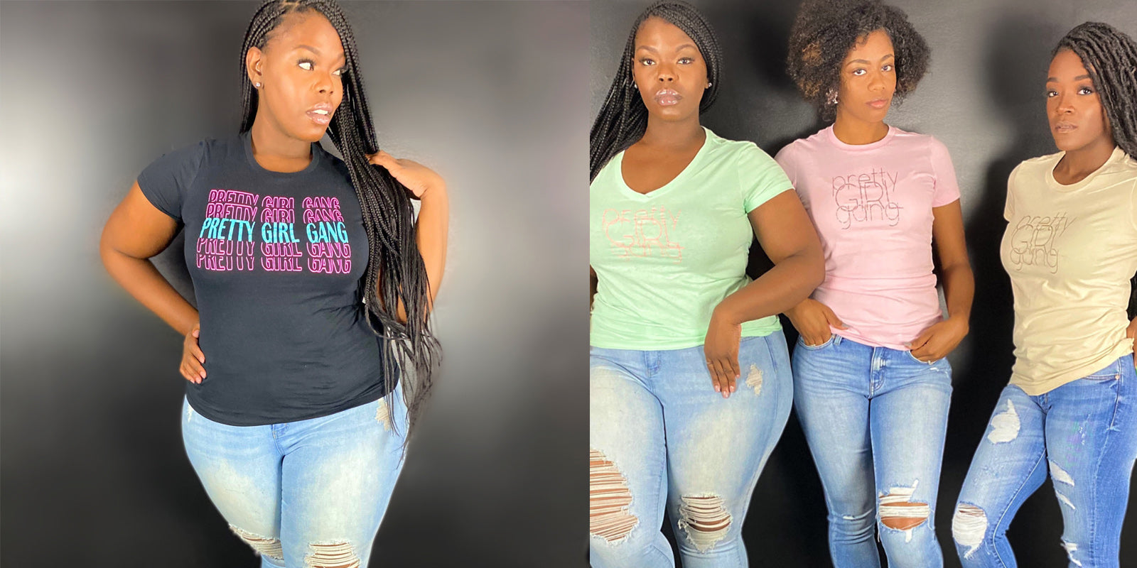 Pretty Girl Gang Studios