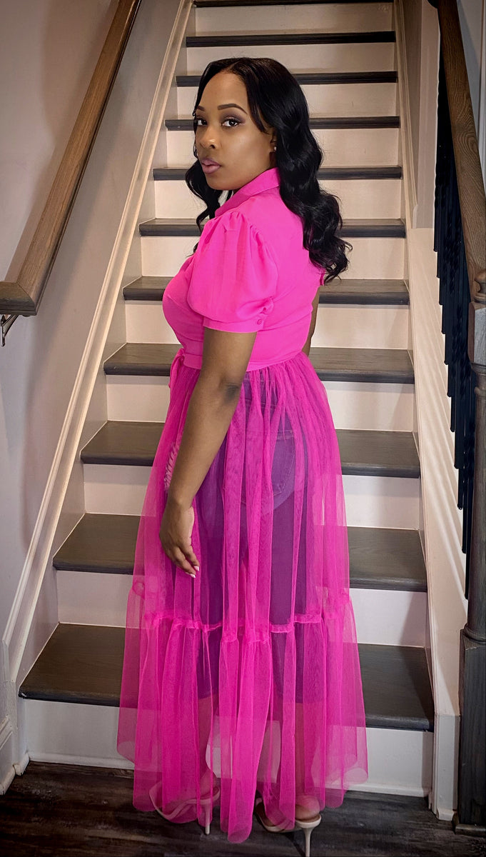 Lexie Top – Pretty Girl Gang Studios